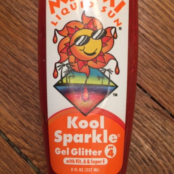 Miami Liquid Sun | Makeup | Miami Liquid Sun Tanning Oil Set Of 2 ...